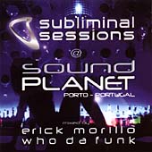 Subliminal Sessions (CD 2003) for sale online | eBay