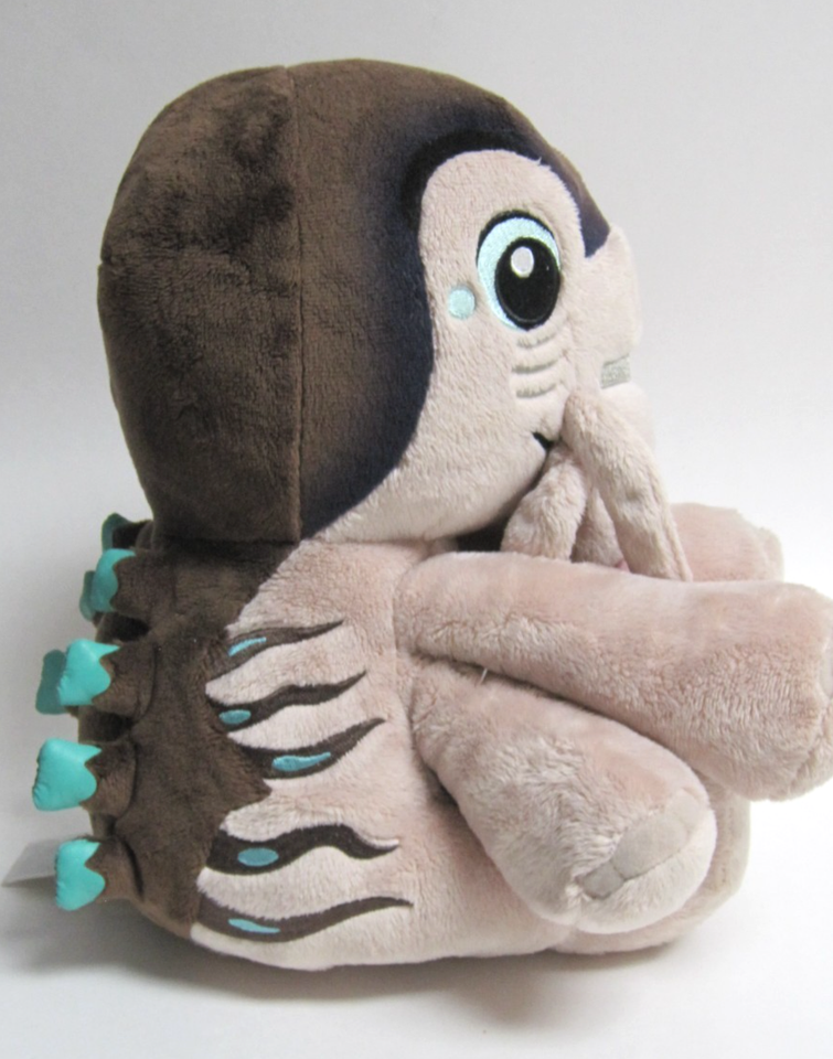 Disney Parks Pandora World Of Avatar Tapirus Big Feet Plush 11" | eBay