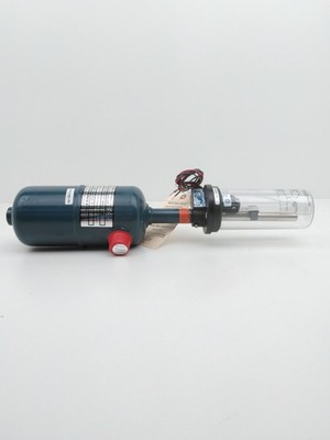 Hansen Technologies Corp HLL Refrigerant Liquid Level Float Switch | eBay