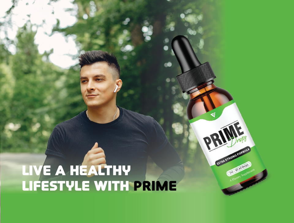 Prime Drops Performance Support, Prime Advanced Daily Formula (2oz) | eBay