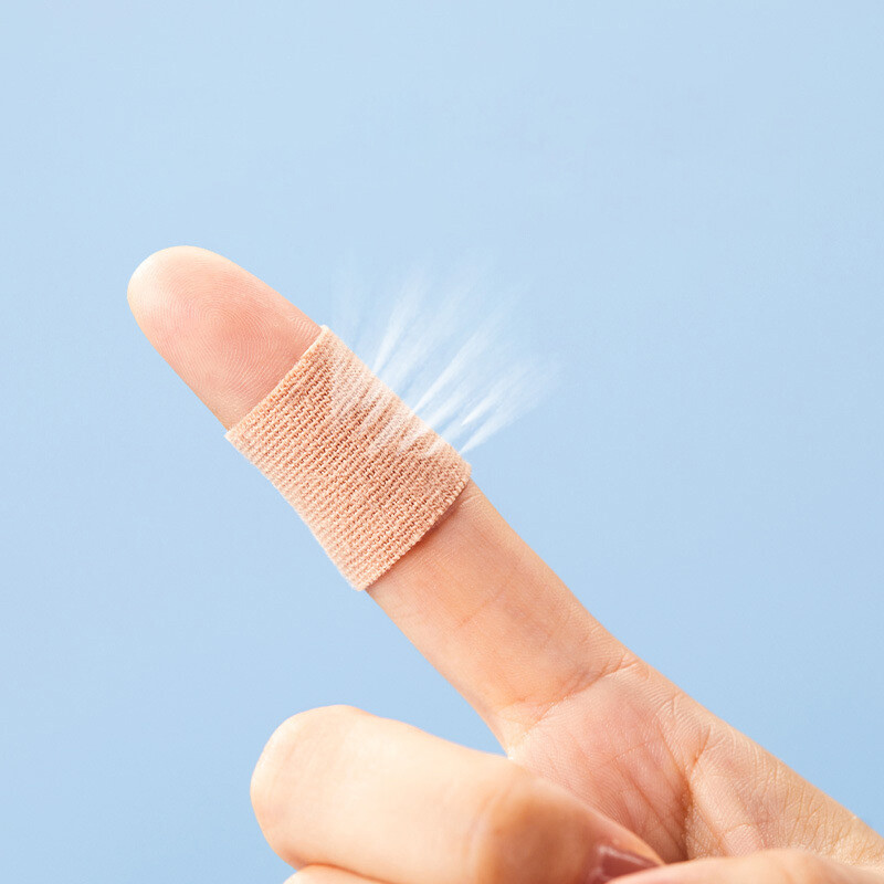 Rhinoplasty Splint Ortho Immobilize Thermoplastic Nose Fracture ...