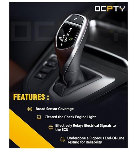 Vehicle Speed Sensor for Chevrolet Silverado Suburban Cadillac GMC ...