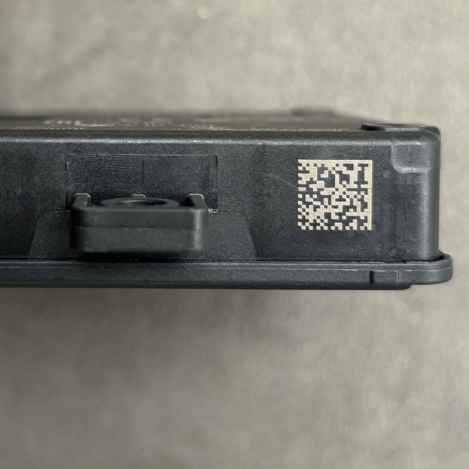 Cruise Control Radar Sensor A0009051019 for Mercedes EQE EQS GLC 2021 ...