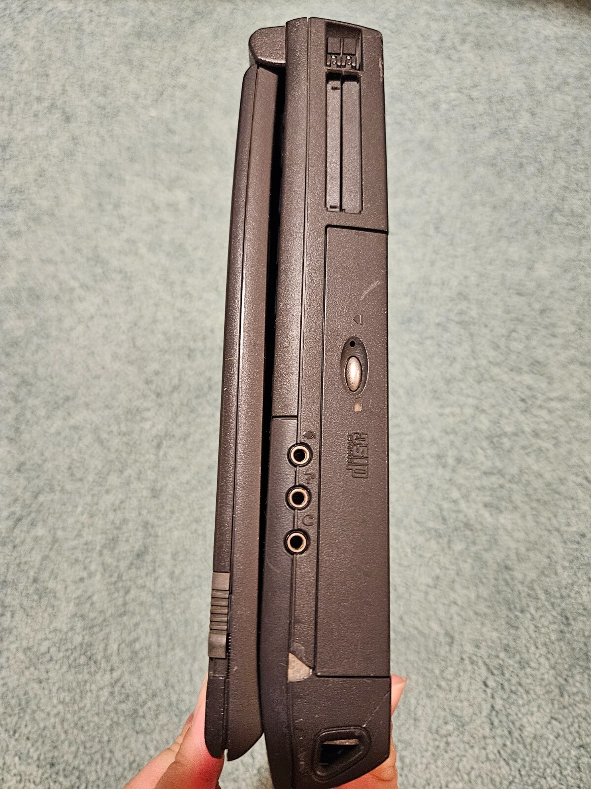 Rare! Compaq Presario 1650 with Windows XP and Microsoft Office 2003 ...