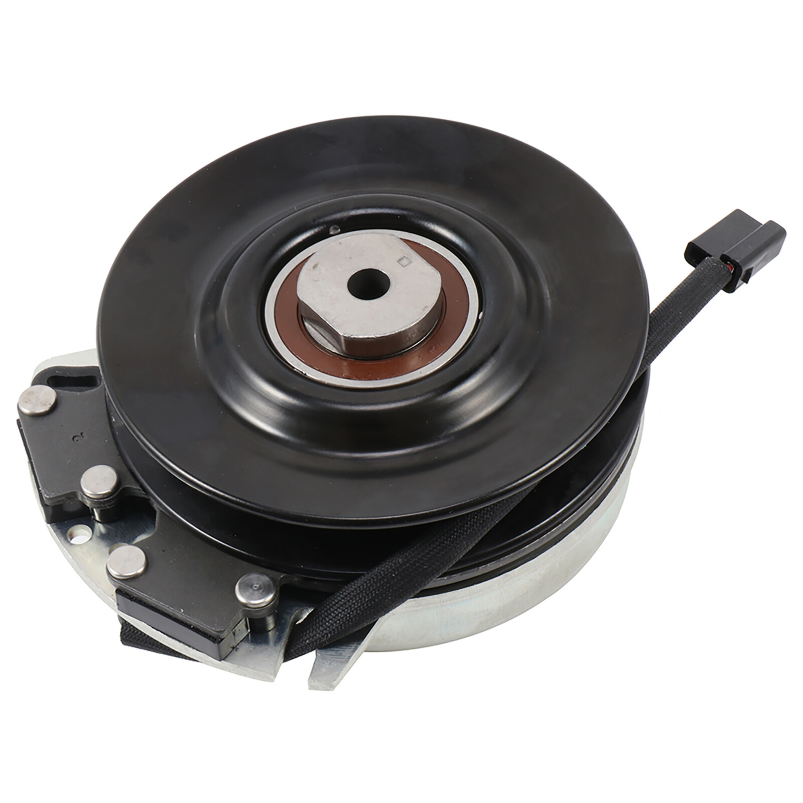 Electric PTO Clutch For JOHN DEERE GY20878 Lawn Mower L120 L130 | eBay