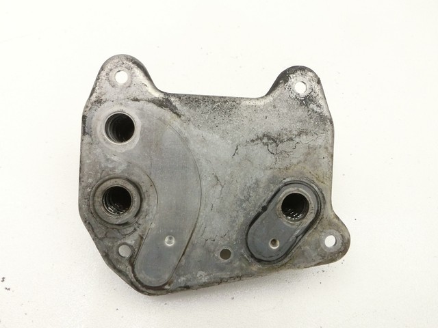 MERCEDES W220 S320 Ölkühler s klasse 320 CDI 3.2 Diesel 6131880201 ...