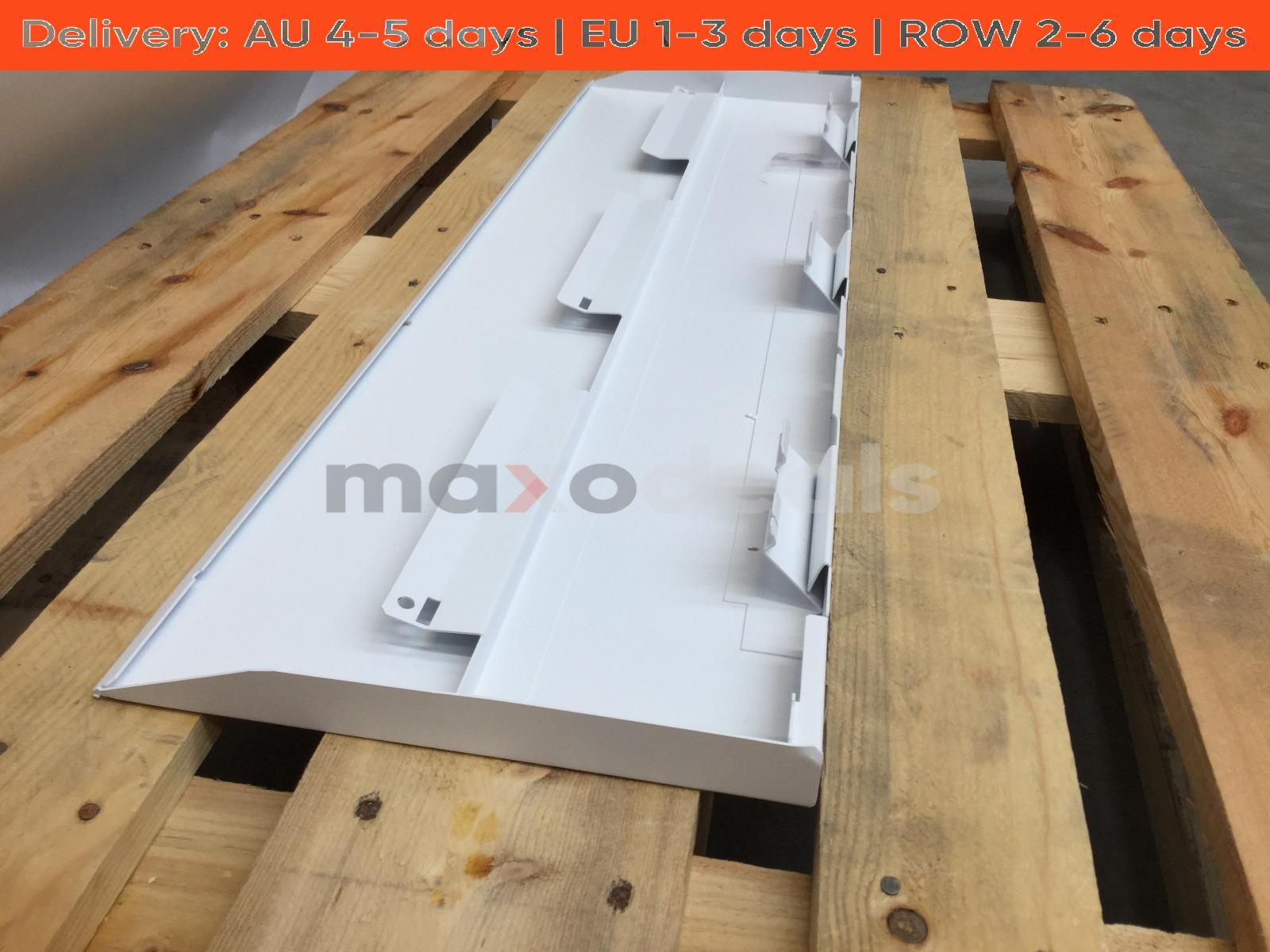 Schneider Electric LVS08832 PrismaSeT G Canopy IP31 W600+W300 New NFP ...