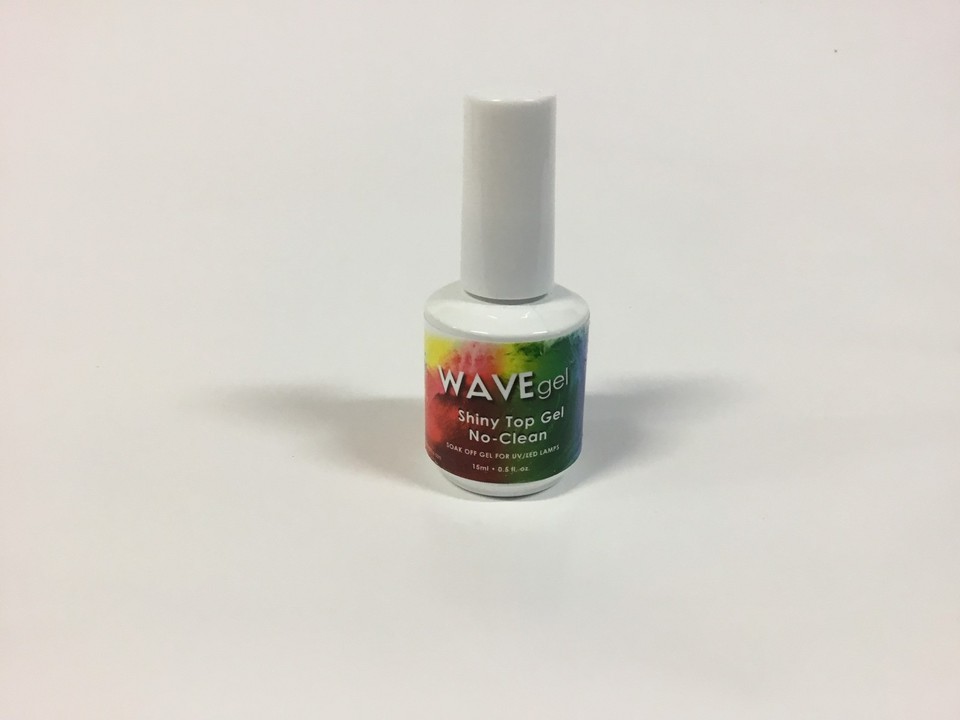 WAVEGEL MOOD Change Wave Gel Nail Polish color WM051 - WM128 M&G01 - M ...