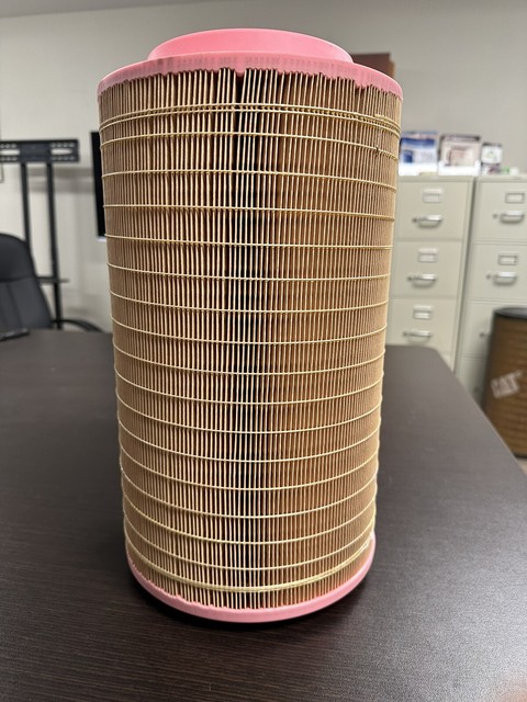 Caterpillar CAT 256-7902 Filter Primary Element for sale online | eBay