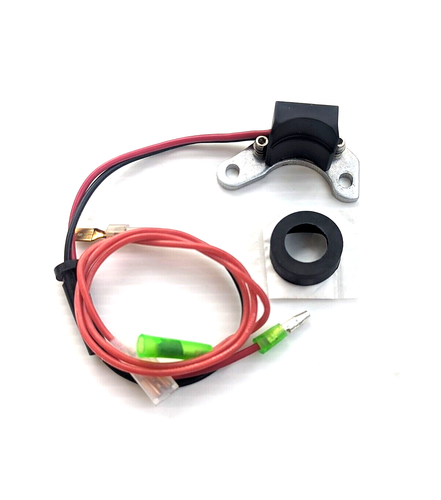 Mini 850 1000 1100 1275 AccuSpark Electronic Ignition Kit for Lucas ...