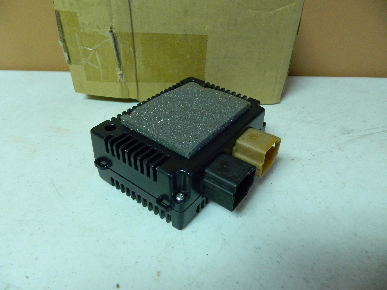 F8XZ19980AA Ford Oem- Moisture Purge Module for sale online | eBay