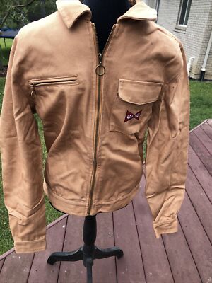 GANG AFFILIATION BIRD JACKET CALIFORNIA | eBay
