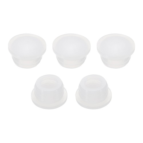 5pcs Hole Plugs Fit for 23mm(29/32") Hole, Round Snap Plug for Home ...