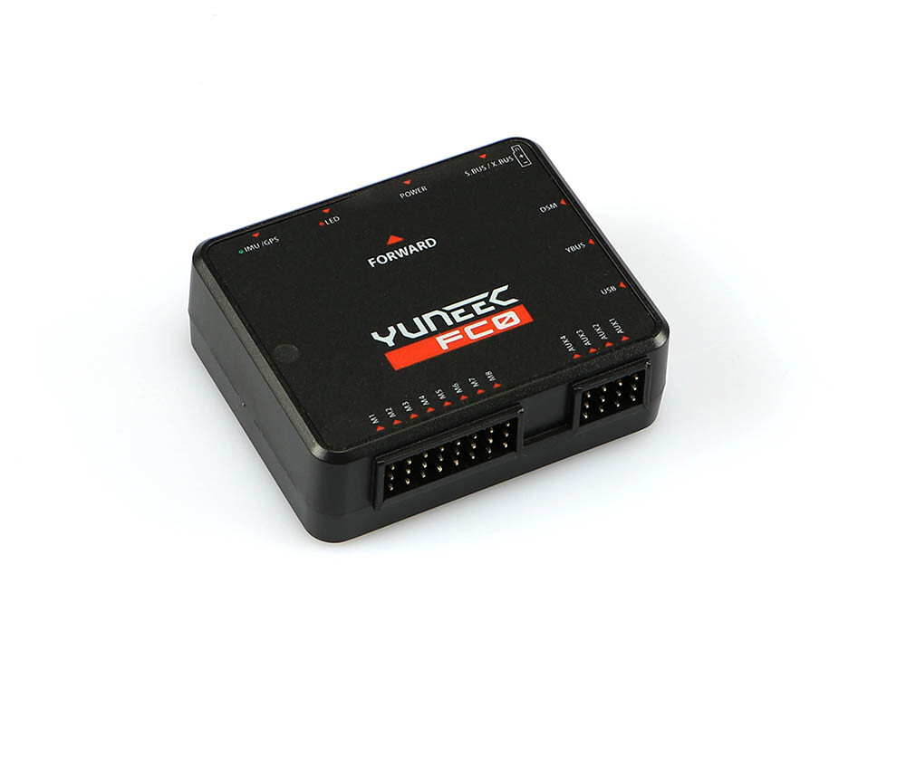 Yuneec H920 FCO Module | eBay