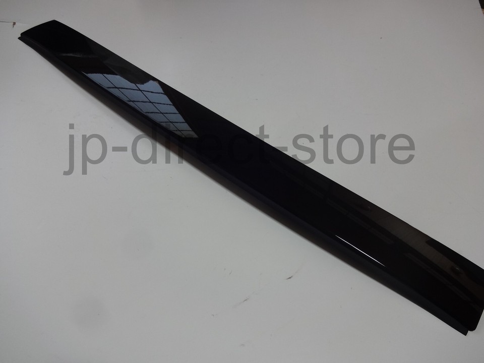 Genuine Mazda 2016-21 Roadster MX-5 Miata Garnish Upper Molding N243-50 ...