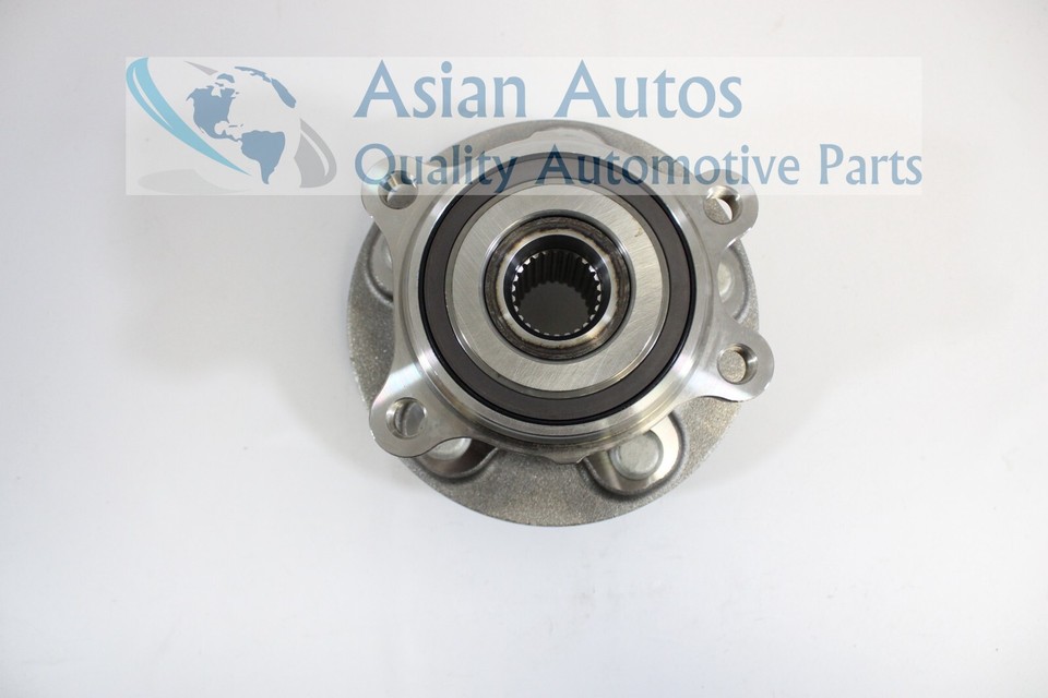 Koyo Front Wheel Bearing and Hub 4355033010 Toyota Avalon 2021 | eBay