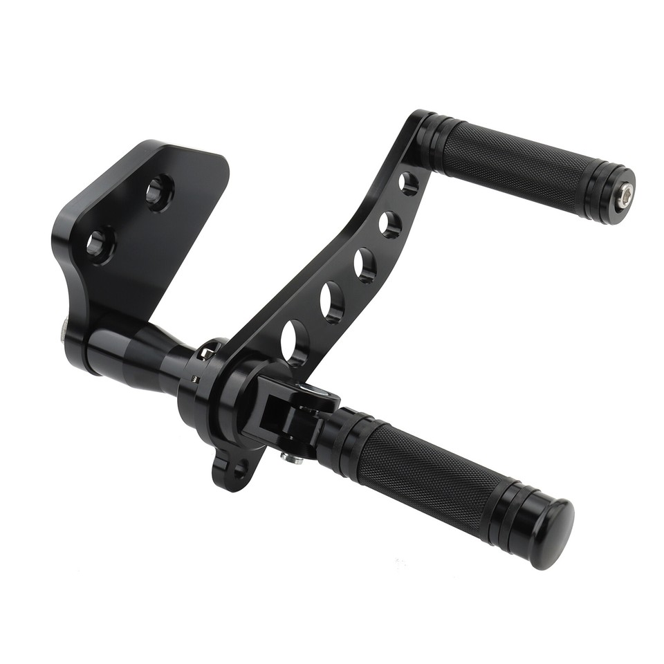 Forward Controls Kit for Harley Dyna Super Glide Dyna Low Rider Street ...