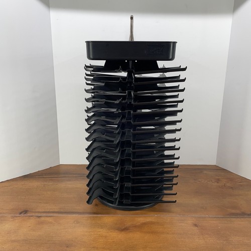 Stampin' Up! 60 Slot Ink Pad Color Caddy Holder Storage Carousel Tray ...