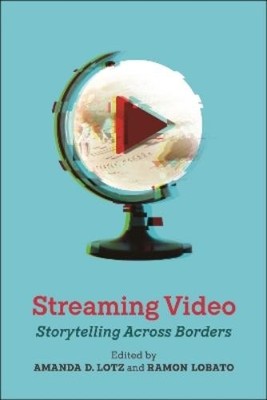 Ramon Lobato Streaming Video (Relié) Critical Cultural Communication | eBay