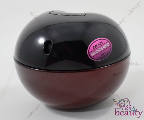 Be Delicious Night By Dkny 3.4oz/100ml Edp Spray For Women New&Unbox | eBay