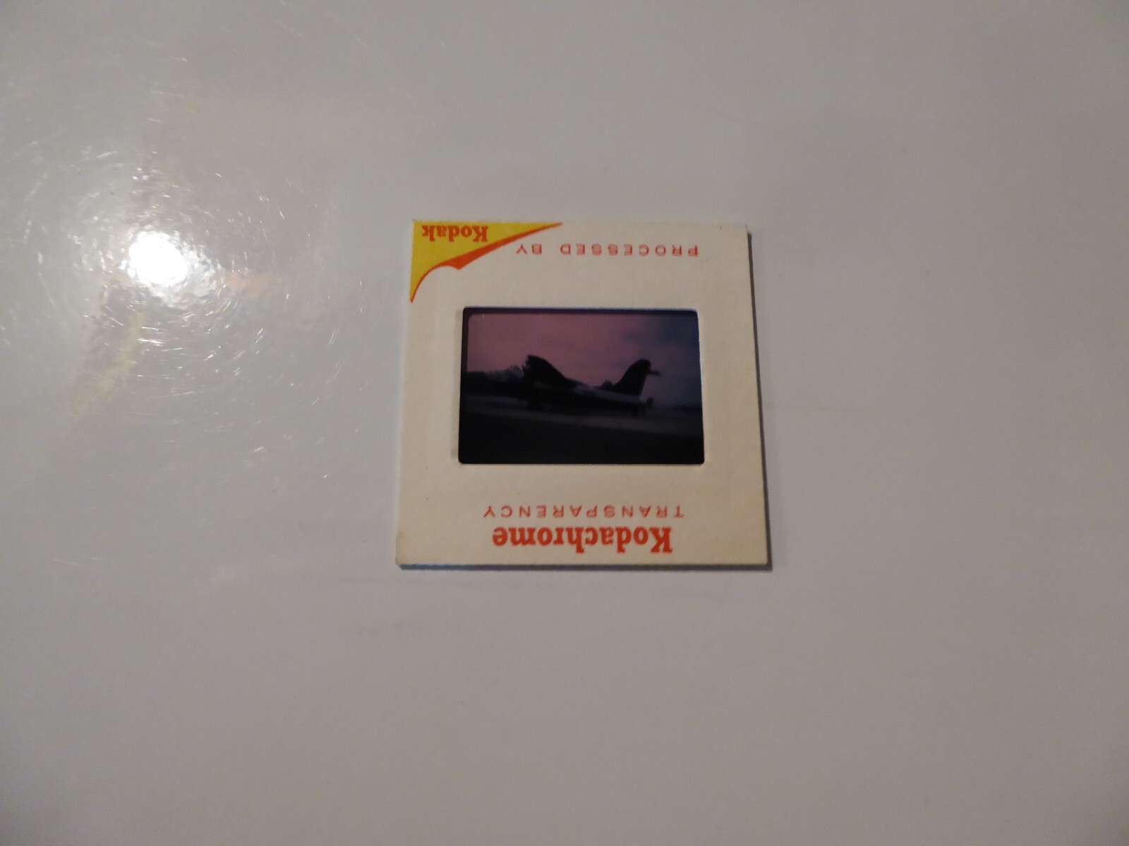 Navy VP-48 Martin Marlin Flying Boat Aircraft in 1965, Original Slide ...