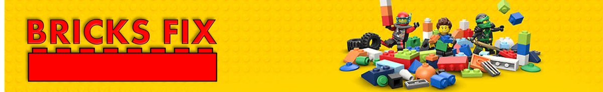 Bricks Fix | eBay Stores