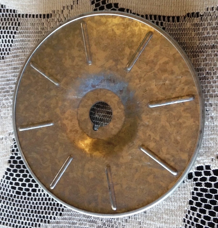 CORVAIR Bi-Directional Fan for 10DN, 10Si, and 12Si Alternators---FREE ...