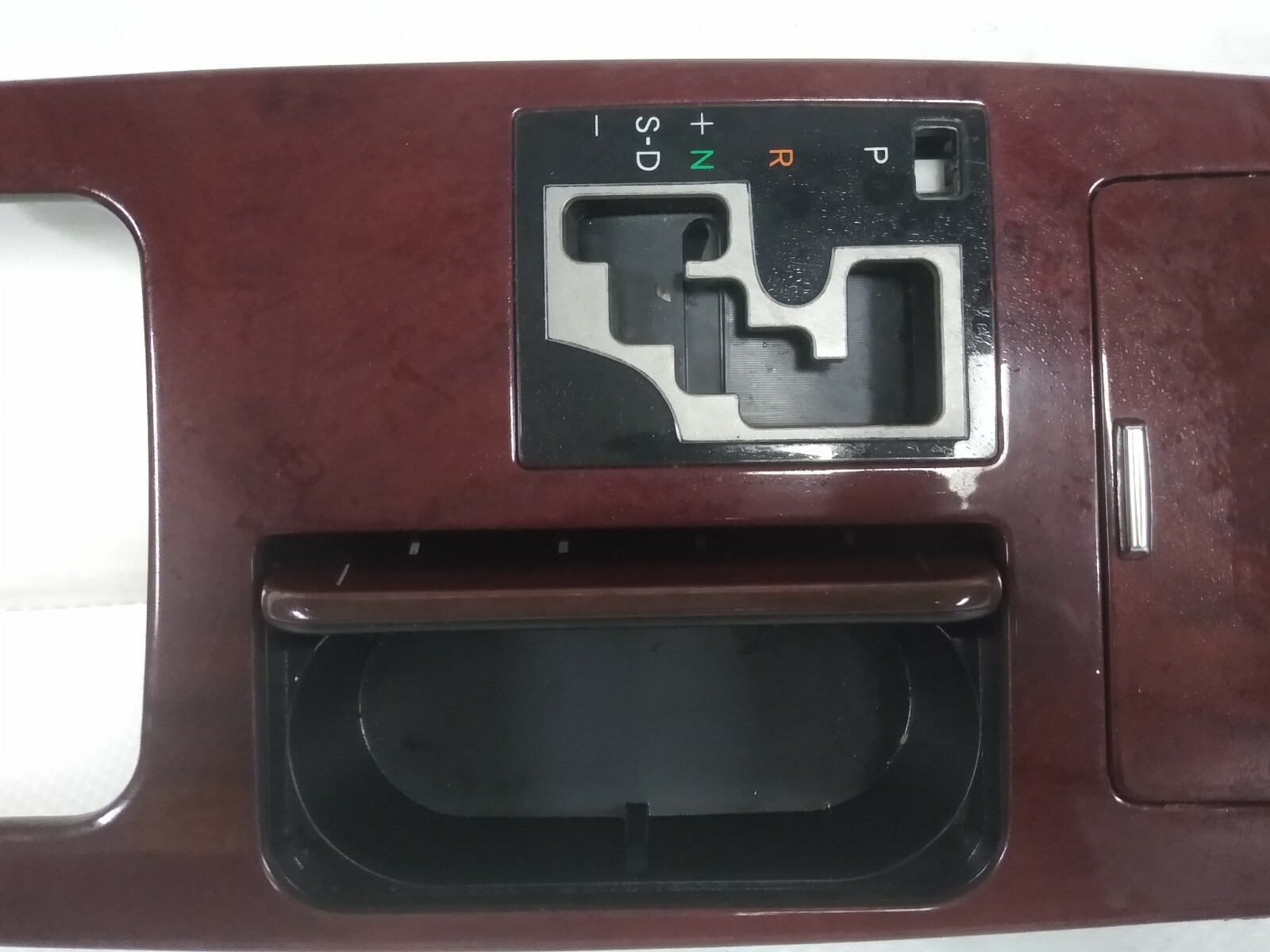 2006-2011 LEXUS GS350 GS300 CENTER CONSOLE GEAR SHIFTER SELECTOR W/ CUP ...