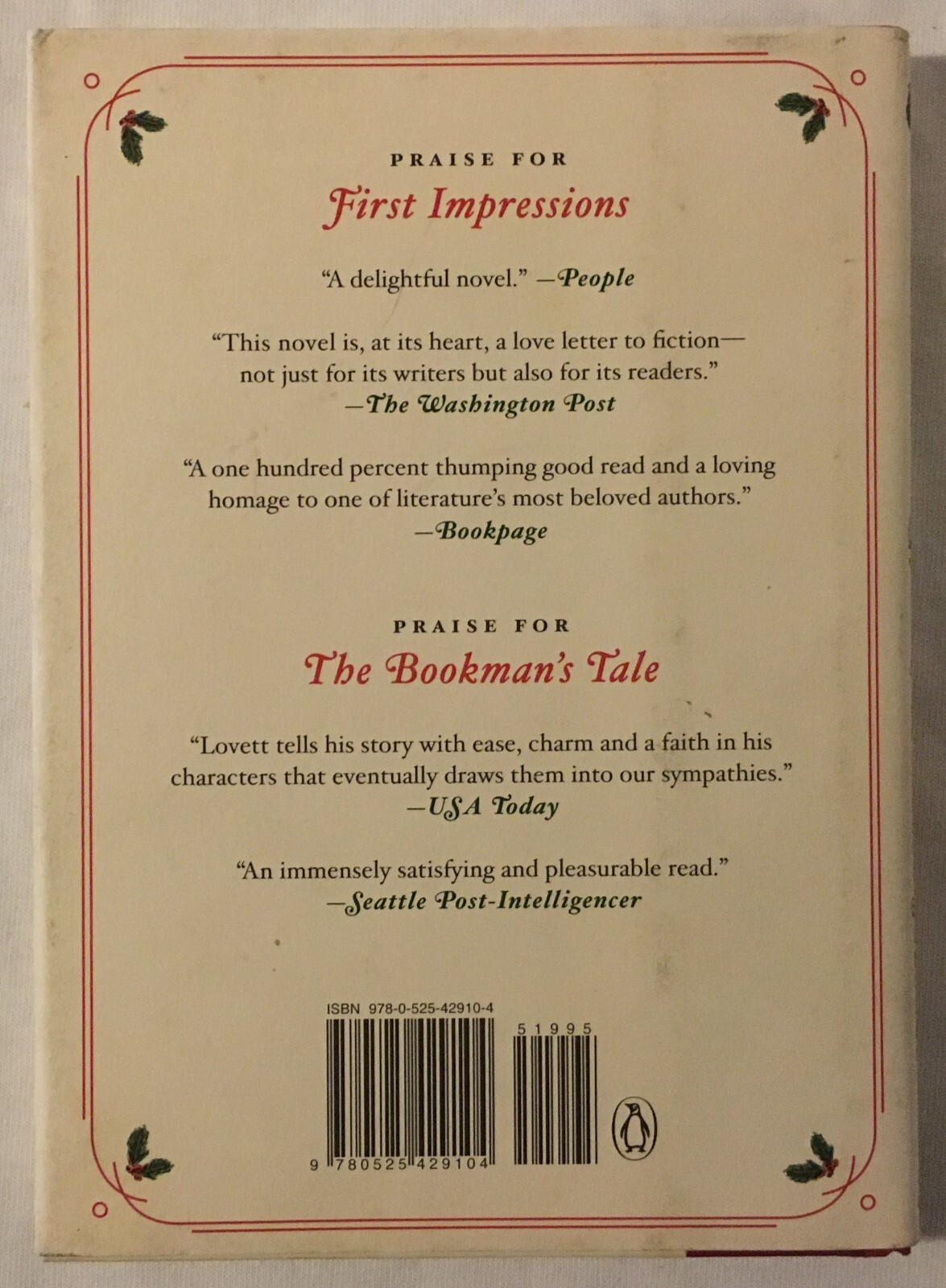 The Further Adventures of Ebenezer Scrooge By Charles Lovett - 2015 HC ...