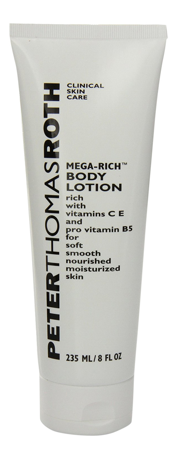 Peter Thomas Roth Mega-Rich Body Lotion 8 oz. Body Lotion & Cream ...