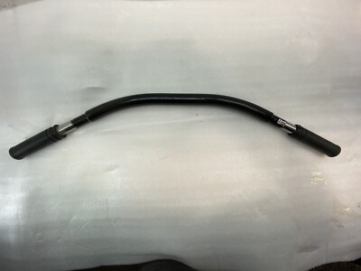 Harley-Davidson Softail Breakout FXDL Handlebar & Grips | Genuine OEM