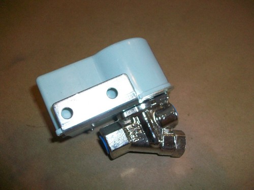 Ecolab Solenoid Valve 442 DEMA 24VAC NEW | eBay