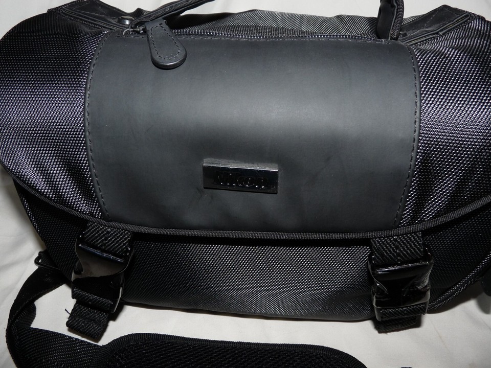 Nikon Bag for Camera or Camcorder | eBay