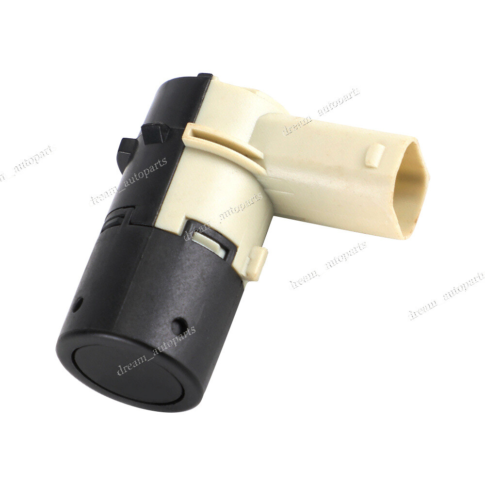 4x Fits Fiat Doblo Cargo 223 Front Rear Parking Sensor 51755060 ...