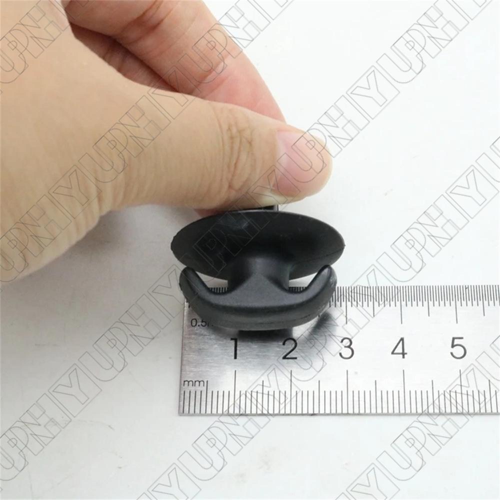 Trunk Trim Panel Fastener Clip For Land Rover Freelander 2 L359 Range ...