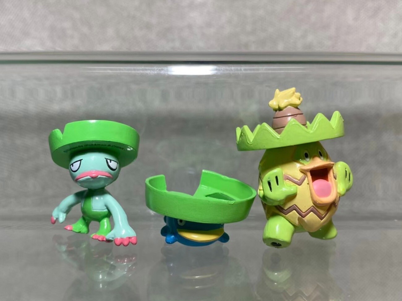 Pokemon Lotad Toy
