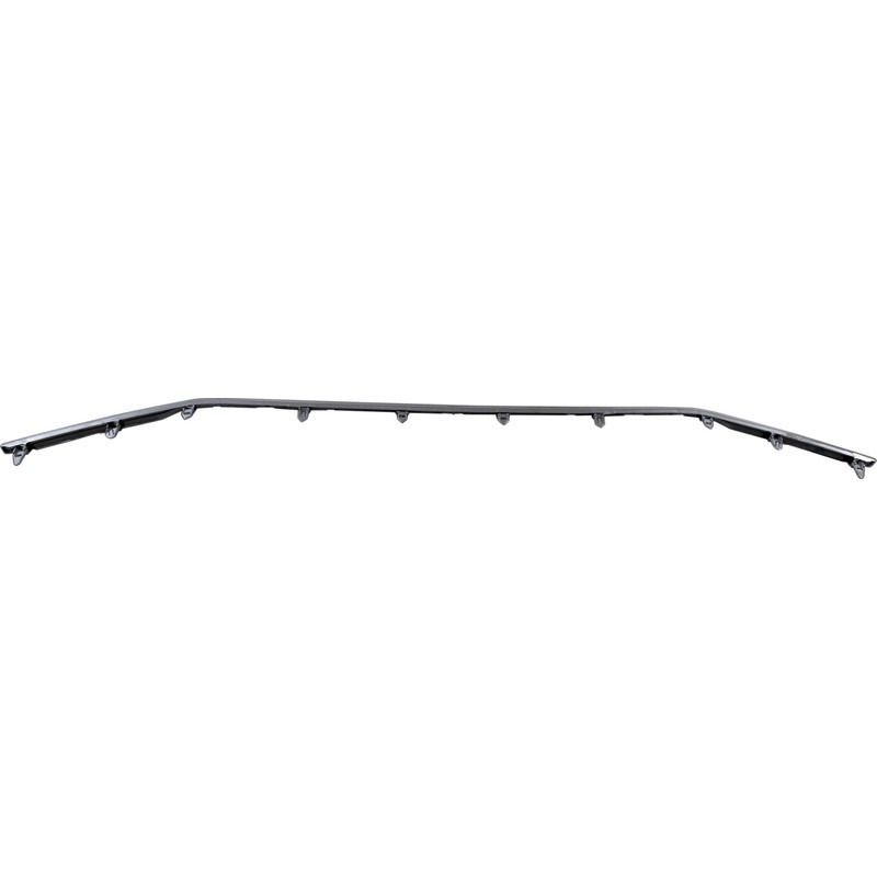 Front Bumper Trim Set For 2010-2013 Toyota 4Runner Limited SR5 Trail | eBay