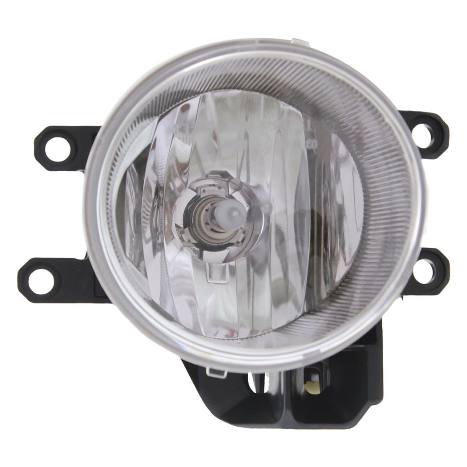 For Toyota Tacoma 2016-2018 Fog Light Driver And Passenger Side | Pair ...