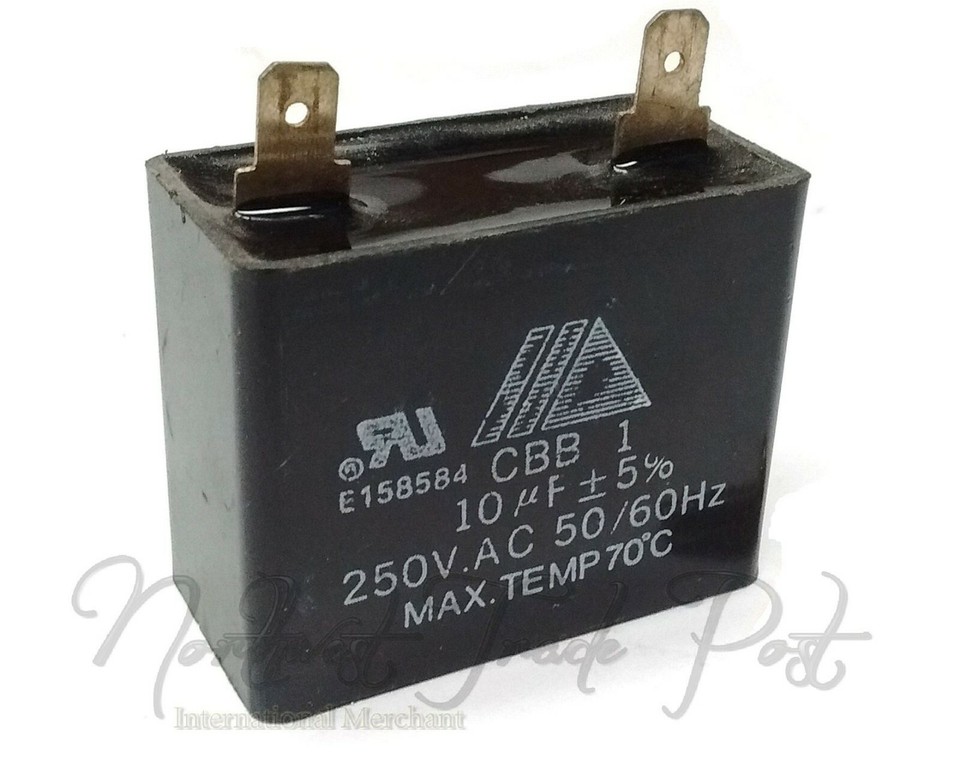 Replacement Parts for Regal Model K6743 Kitchen Pro Bread Maker Machine ...