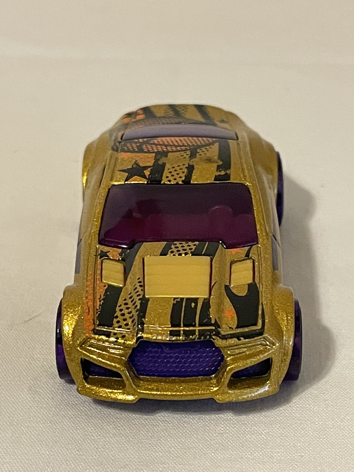 2009 Hot Wheels Torque Twister R0921 | eBay