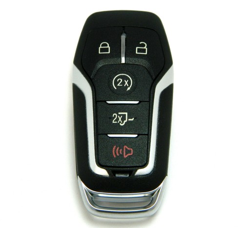 NEW 2015 2016 2017 FORD F SERIES F150 F250 LIGHT DUTY REMOTE START ...