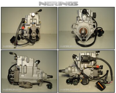 Fuel Injection Pump Mitsubishi Pajero 3.2 DiD ME190711 ME204338 ...