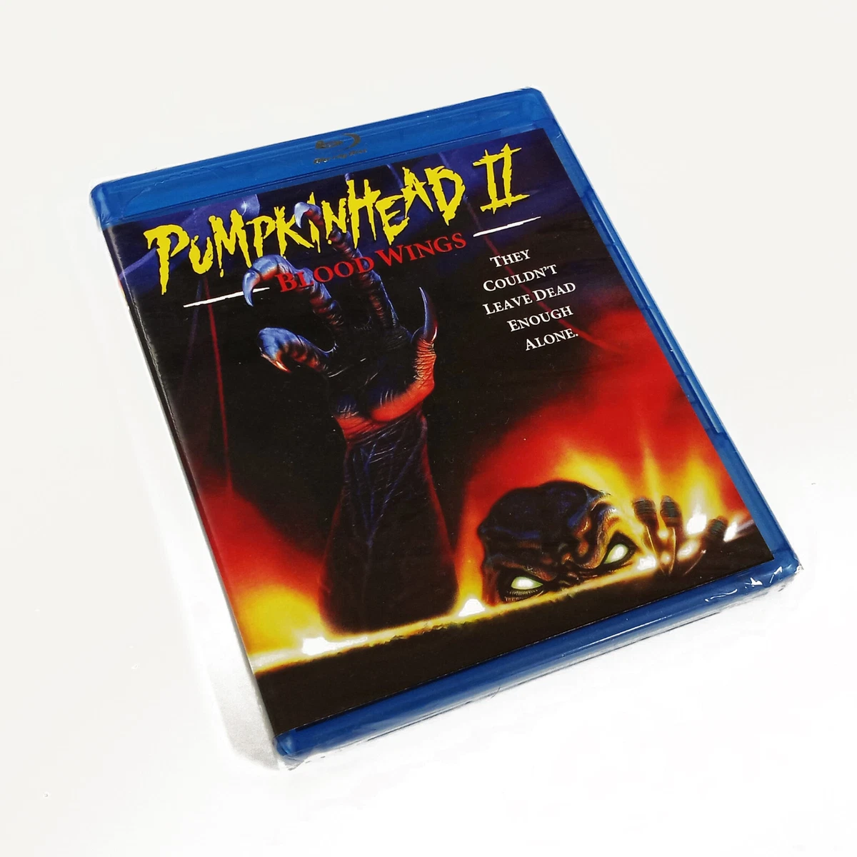Pumpkinhead 2