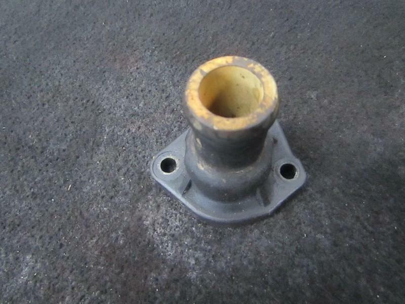 026121145e Coolant Flange (Engine Coolant Thermostat Housing Cover ...