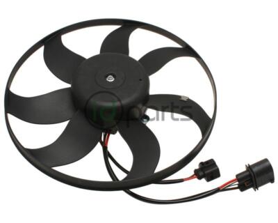 Large Cooling Fan Fits: VW 1K0959455N Jetta Golf Passat Sportwagen ...
