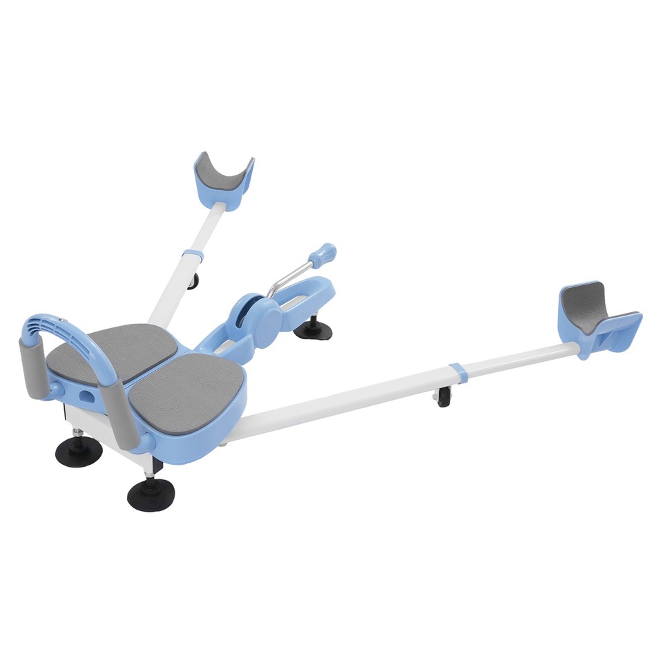 Leg Stretcher, MMA Stretching Machine, Fitness Split Training Martial ...