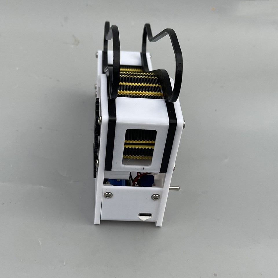 Electric Escalator Model 3D Printed Simulation Lift Button Elevator ...