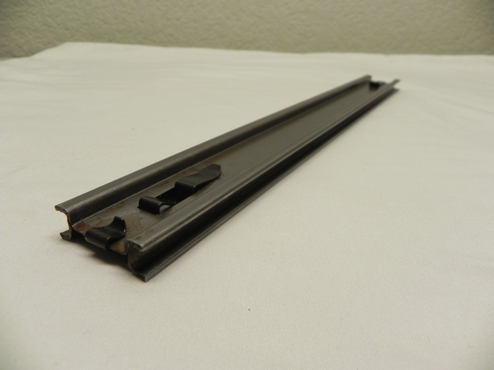 Snap-on 8-980 Flip Top Chest Friction Drawer Slide 13'' Long | eBay