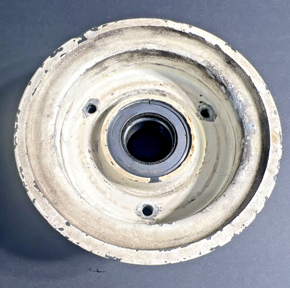 Cleveland 6.00x6 Nose Wheel Piper Wheel Assembly | Genuine OEM ...