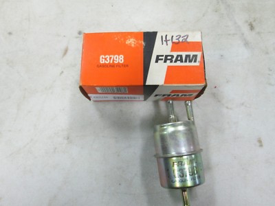 Fram Fuel Filter #G3798 (NIB) | eBay
